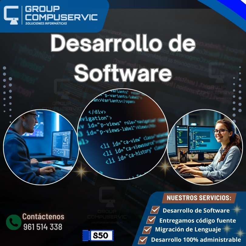 Tecnología